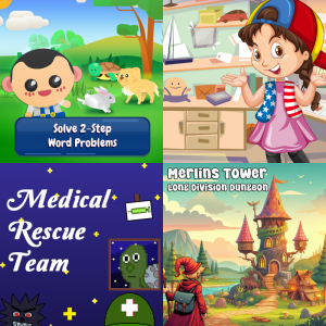 Student Lesson: Solve Single-Step And Multistep Practical Problems ...