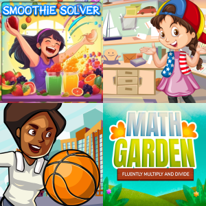 Teaching Plan: Fluently Multiply And Divide Within 100 3.OA.C.7 - Free ...