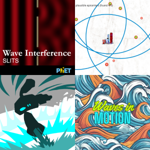 Teaching Plan: WAVES REVIEW - Free Games, Simulations, and Videos ...