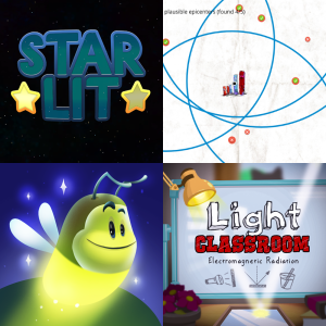 Practice: Transfer of Light Energy S4P1.a - Free Educational Games ...