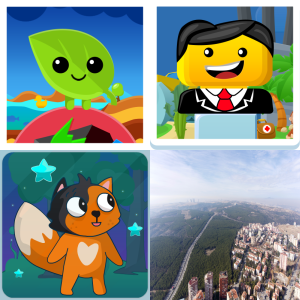 For Class: Biodiversity and Humans 3.LS4.3 - Free Educational Games ...