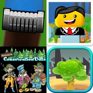 Lesson: Increasing and Decreasing Human Impacts on Earth Systems MS ...