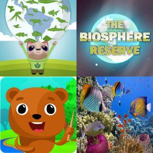 Teaching Plan: Assignment - Playlist - The Biosphere Reserve - Free ...