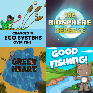 Lesson: Human Impacts on Earth Systems ESS3.C-1 - Free Educational ...