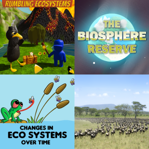 Free Educational Games: Ecosystem Dynamics, Functioning, and Resilience ...