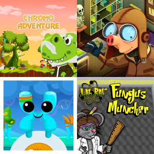 Lesson: Variation of Inherited Traits MS.LS3A.d - Free Educational ...