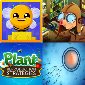 Free Educational Games: 7.4 Genetics Review - Free Educational Games ...