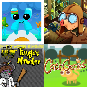 Lesson: Variation of Inherited Traits MS.LS3A.d - Free Educational ...