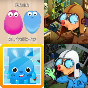 For Class: Variation of Inherited Traits 7.12 - Free Educational Games ...
