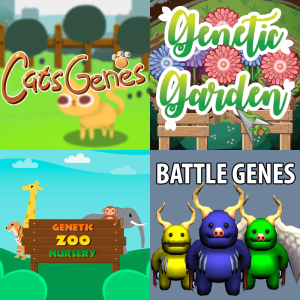 Practice: Genetics (5th through 7th grade) - Free Educational Games ...