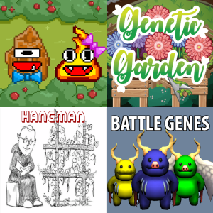 Free Educational Games: Variation of Inherited Traits MS-LS3.A-2 - Free ...