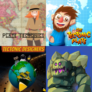 Lesson: Assignment - Tectonic Plates - Free Games and Assessments ...