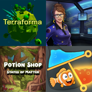 Worksheet: The Roles Of Water In Earth’s Surface Processes UE.ESS2C.a ...