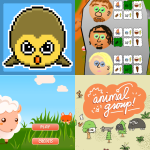 Teaching Plan: Social Interactions and Group Behavior ES-LS2.D-1 - Free ...