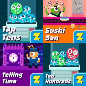 Student Lesson: Properties of Operations for Addition and Subtraction ...