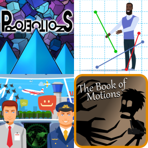 Lesson: Rotations, Reflections, Translations, And Dilations Of Two ...