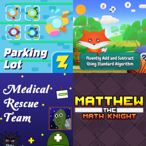 Worksheet: Represent Quotients Of Multi-Digit Numbers By One-Digit ...