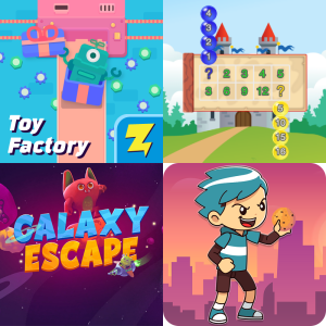 Game Based Learning: Ratio 6.RP.A.1 - Free Educational Games - Legends ...