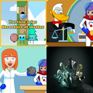 Free Homework Prep: Assignment - Playlist - Classification of Matter ...