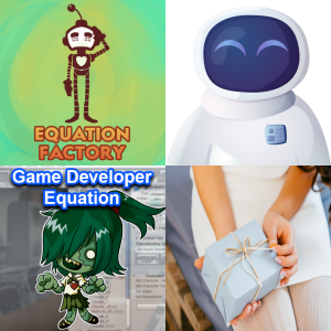 Free Educational Games: One-Step Linear Equations 6.13 - Free ...