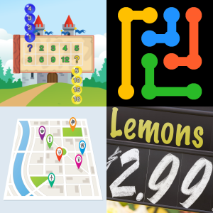 Student Lesson: Ratios and the Coordinate Plane - Free Educational ...