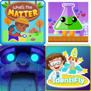 Free Homework Prep: Properties of Matter ES-PS1.A-3 - Free Educational ...