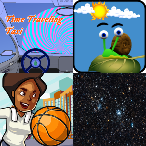 Worksheet: games - Free Games and Assessments - Legends of Learning