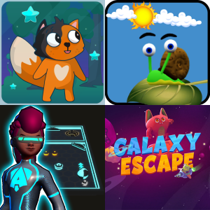 Game Based Learning: Weather and Climate K-ESS2.D-1 - Free Educational ...