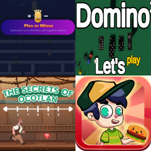 Student Lesson: Identify And Represent Integers 6.3a - Free Educational ...