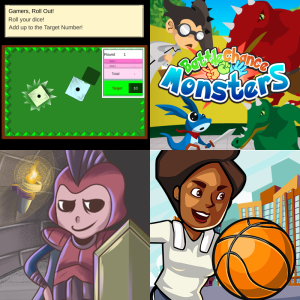 Free Lesson: Probability 3.14 - Free Educational Games - Legends of ...