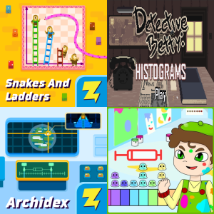 Free Lesson: Represent Data In A Histogram 7.9a - Free Educational ...