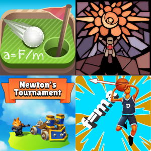 For Class: Equal and Opposite Reactions: Newton's Third Law MS-PS2.A-1 ...