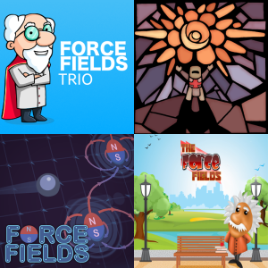 Free Educational Games: Force Fields MS-PS2.B-3 - Free Educational ...