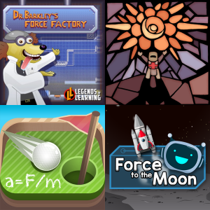 Student Lesson: Equal and Opposite Reactions: Newton's Third Law 6.7C ...