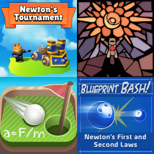 Teaching Plan: Factors Influencing Motion : Newton's First and Second ...