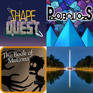 Lesson: Rotate, Reflect And Translate Parallel Lines 8.G.A.1.c - Free ...