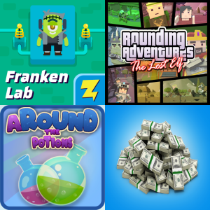 Free Educational Games: Round Whole Numbers To Any Place 4.NSBT.3 ...