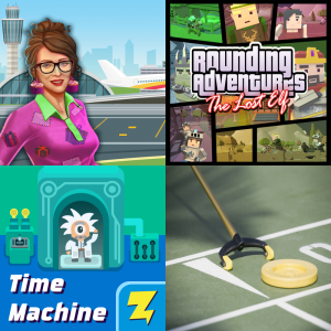 Teaching Plan: Estimation of Whole Numbers TEKS 3.4B, 3.2C - Free Games ...