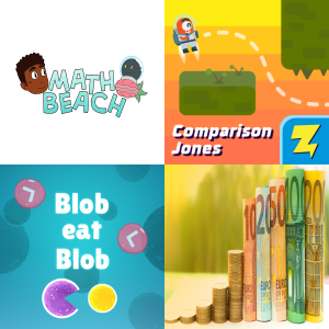 Worksheet: Identify Place Values In Six-Digit Whole Numbers 3.1a - Free ...