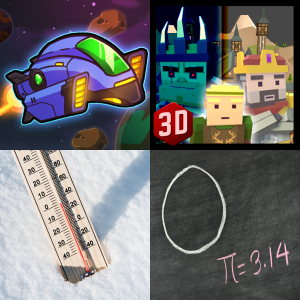 Lesson: Approximate The Value Of Irrational Numbers 8.2B - Free ...