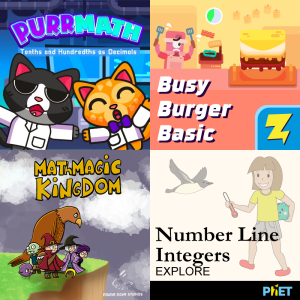 Worksheet: 6th Grade Personal Financial Literacy 6.PF.14 - Free Games ...