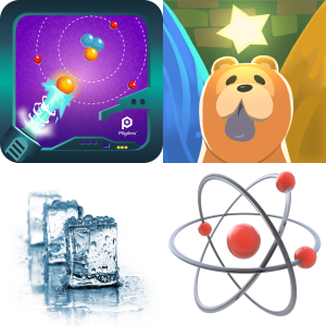 For Class: Structure of Matter 3.2.7.A2 - Free Educational Games ...