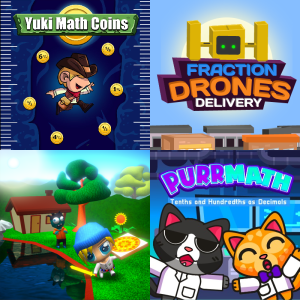 Teaching Plan: Represent Decimals Using Visual Models And Money 4.2E ...