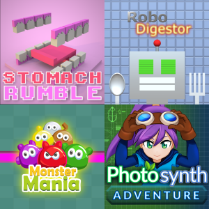 Game Based Learning: Physical and Chemical Changes 7.6A - Free ...