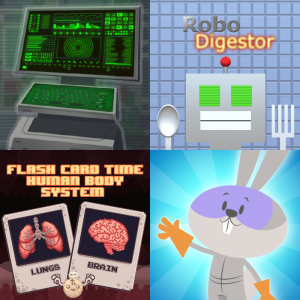 Free Lesson: Cells and Life MS-LS1.A-1 - Free Games and Assessments ...