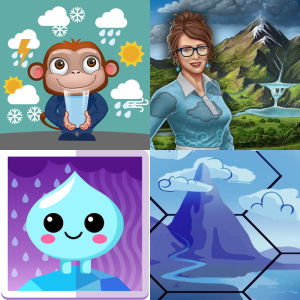 Free Homework Prep: The Hydrologic Cycle 7.ESS.1 - Free Educational ...