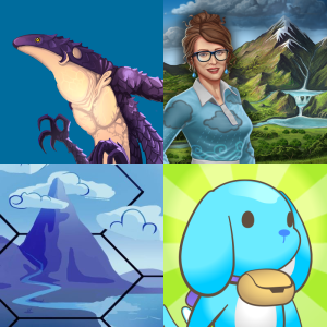 Worksheet: The Water Cycle MS-ESS2.C-1 - Free Educational Games ...