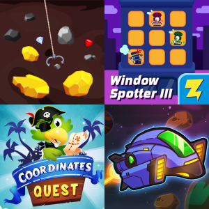 Worksheet: EXAM REPLAY - Free Educational Games - Legends of Learning