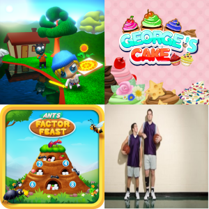 Free Lesson: Find Factor Pairs and Determine if Prime Or Composite MA.4 ...