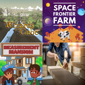 Game Based Learning: Volume Of A Rectangular Prism 5.4G - Free ...